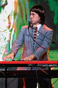 About Us | Good Times Roll